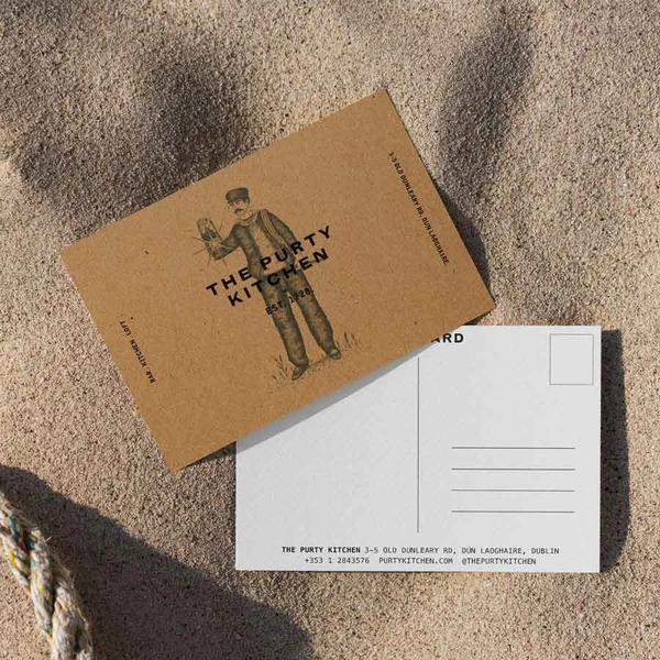 Postcards | We Do Printing