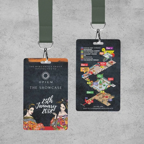 Laminates | We Do Printing