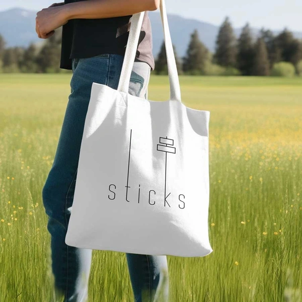 Branded Tote Bags | We Do Printing