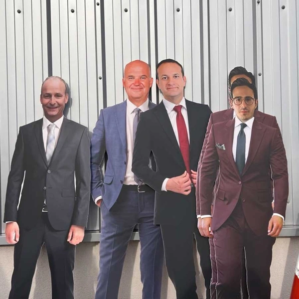 Lifesize Cardboard Cutouts | We Do Printing